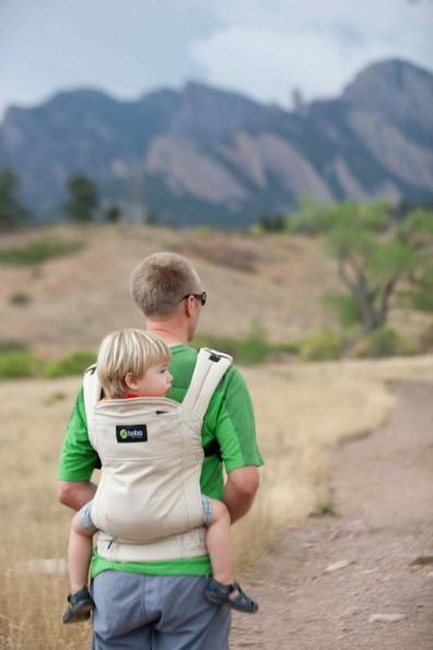 Boba Carrier 3G is Now Available in Safari, Win the Prize Package ...