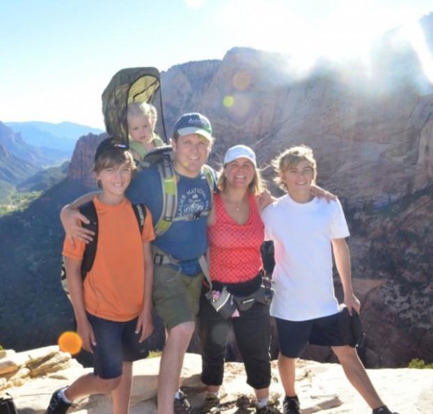 Traveling Family Interview: Meet the Hibbles – Boba EU