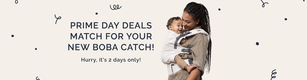 Baby Carriers & Wraps | Boba | Safe, Stylish Baby Wearing | Boba – Boba EU